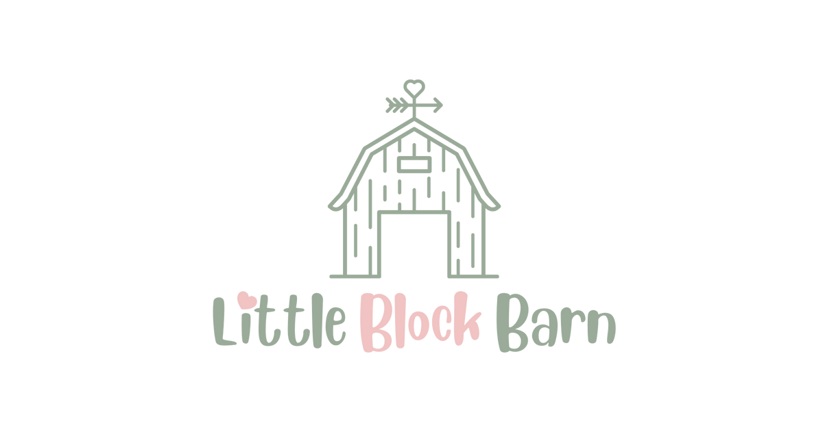 WE'RE NEW HERE! – Little Block Barn